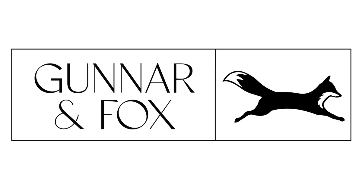 Gunnar and Fox